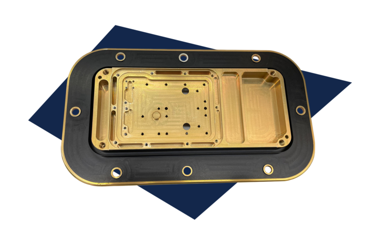 Metal Plating Services | Metal Chem Inc.