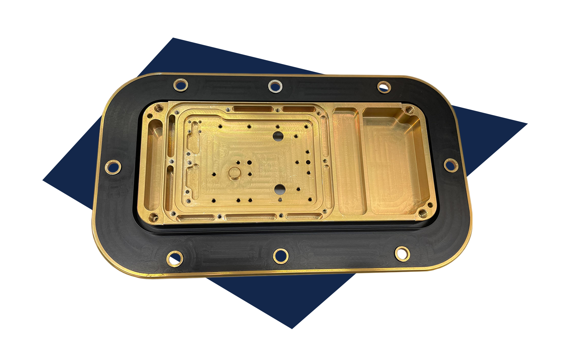 Sulfuric Anodizing & Hardcoat Metal Anodizing | Metal Chem Inc.