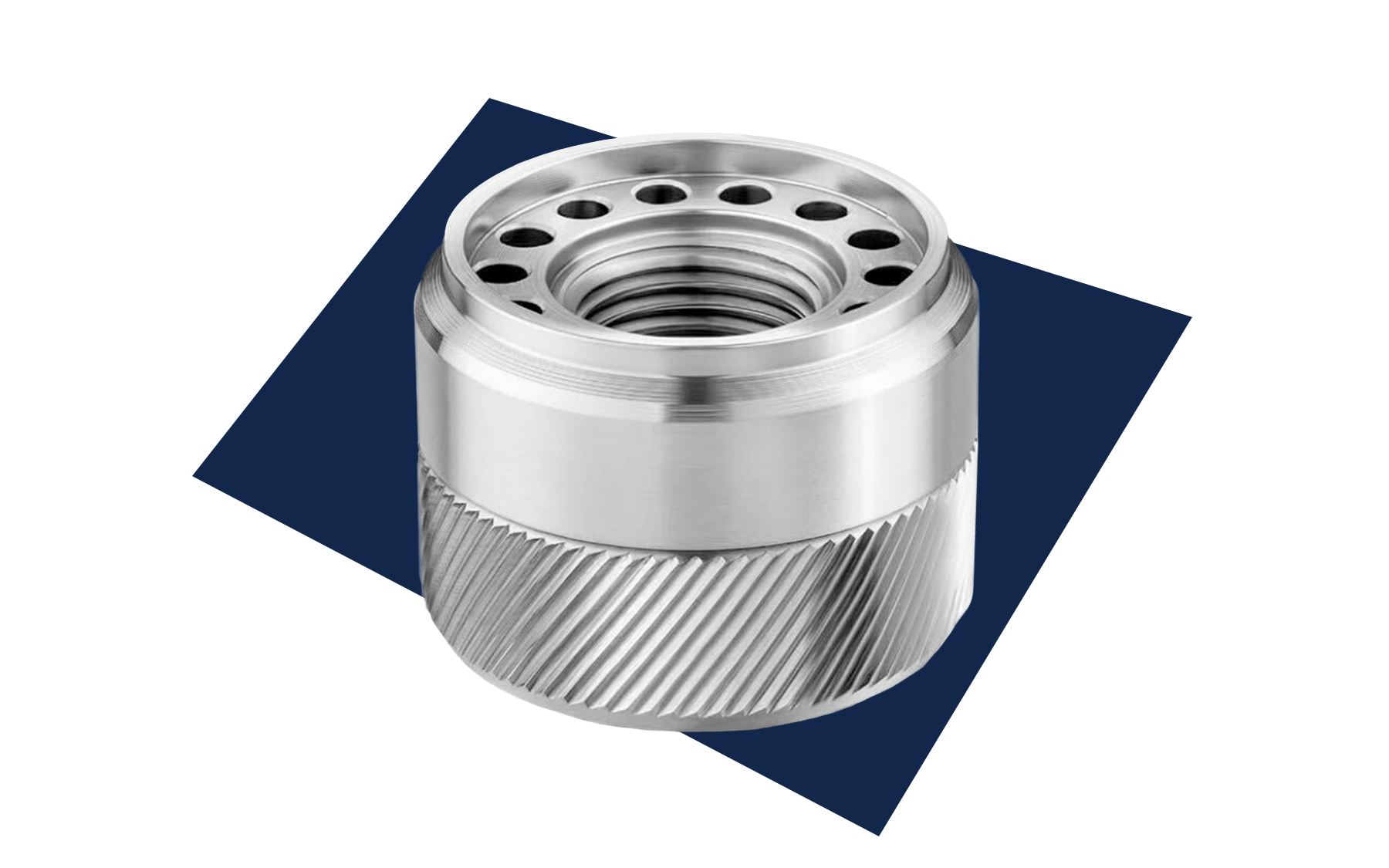 Stainless Steel Passivation | AMS2700 | Metal Chem Inc.