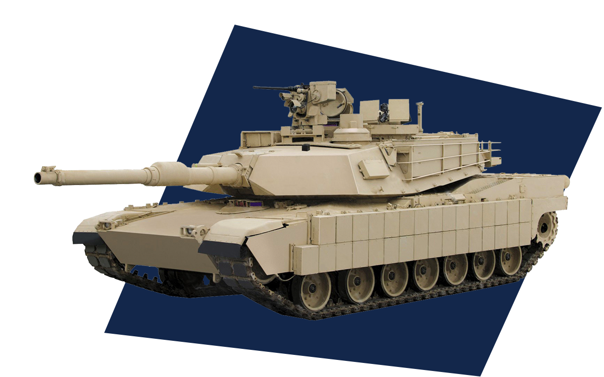 Amercoats, Marine Coats, & Mil-Spec Paints | Metal Chem Inc.